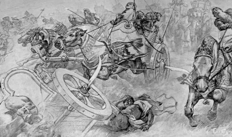 These 20 Ancient Weapons Were Surprisingly Advanced for Their Time