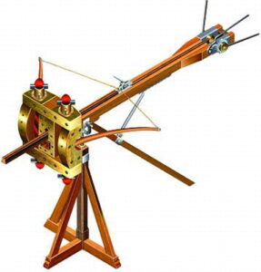 These 20 Ancient Weapons Were Surprisingly Advanced for Their Time
