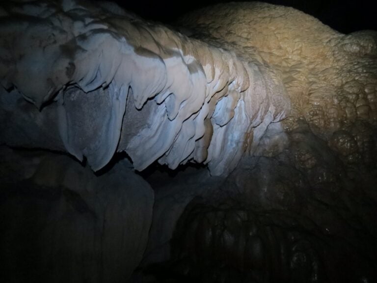 20 Mysterious Underground Caves That Reveal the Past