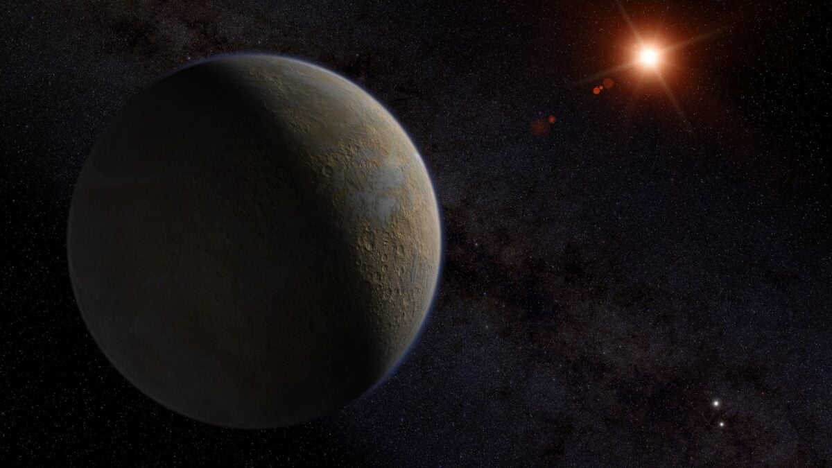 20 Unexplained Signals from Space That Scientists Are Still Studying