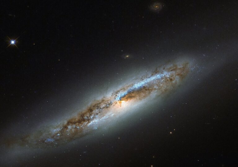 20 Unexplained Signals from Space That Scientists Are Still Studying
