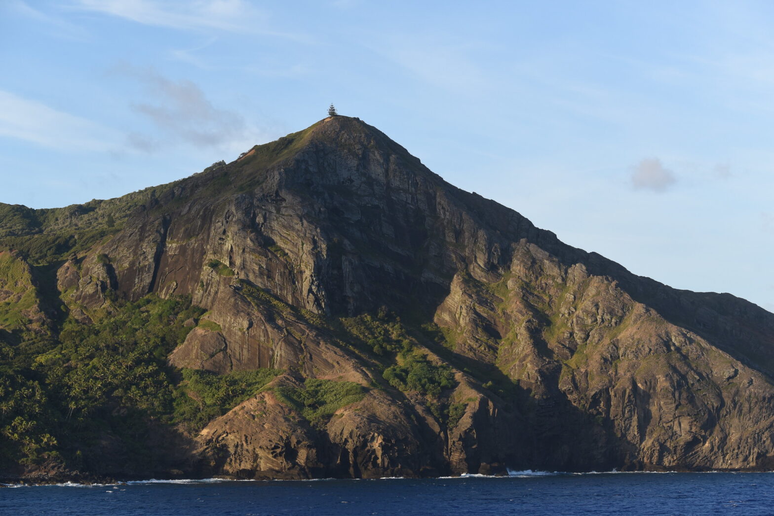 17 Places That Have Been Cut Off from the Rest of the World for Centuries
