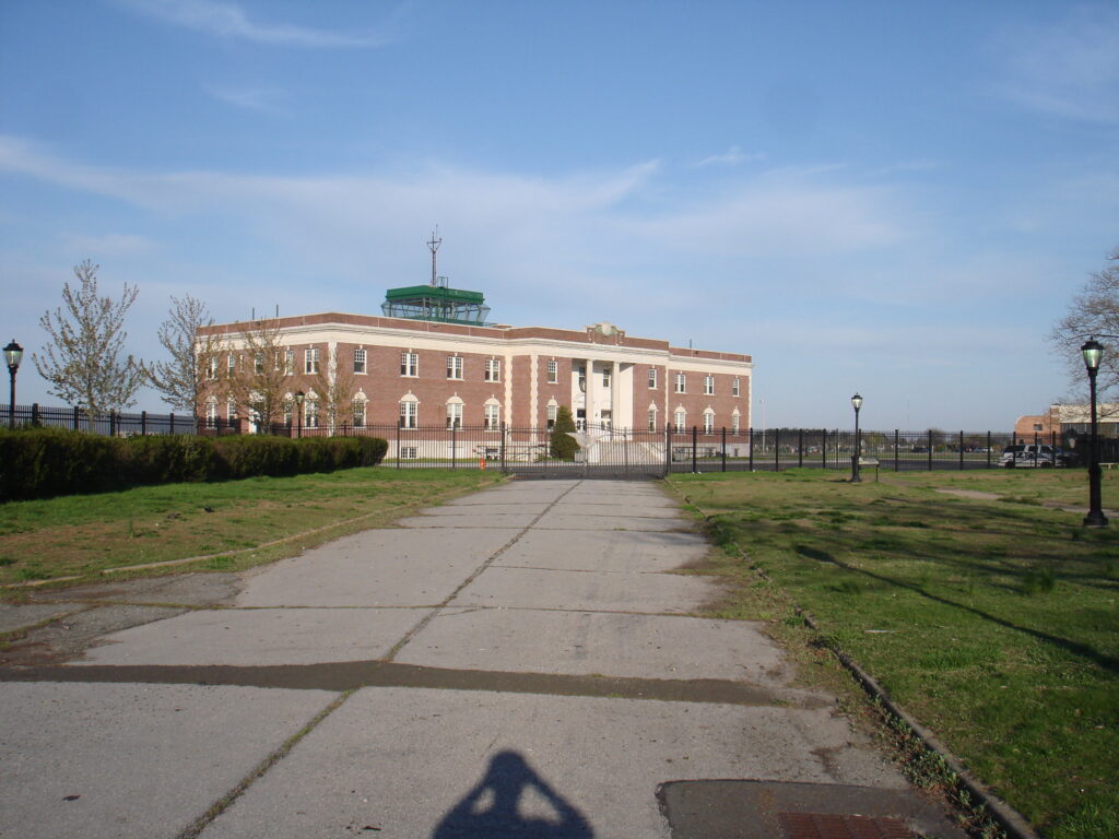 10 Abandoned Airports and the Stories Behind Them