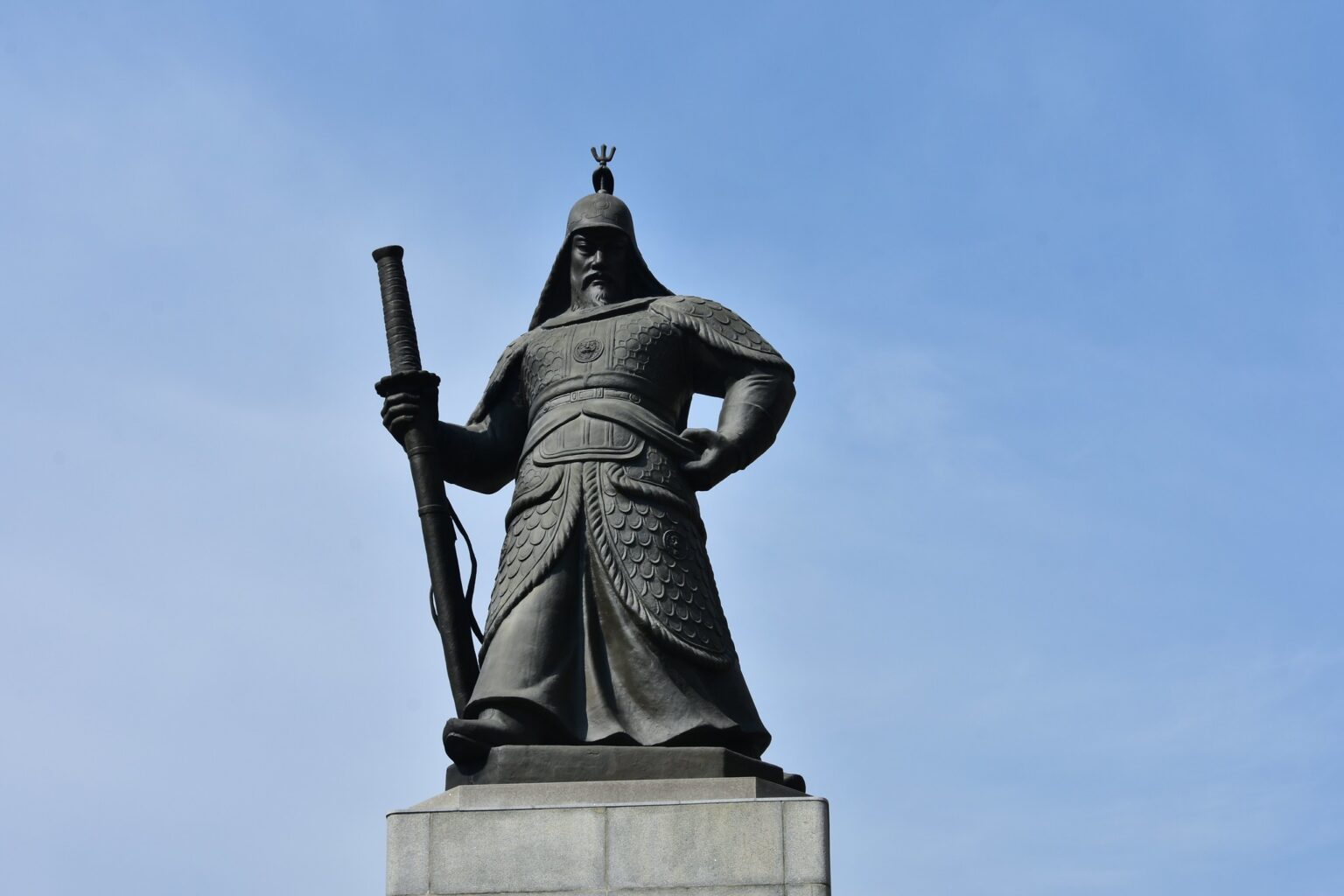 20 Famous Military Leaders and the Strategies That Made Them Legendary