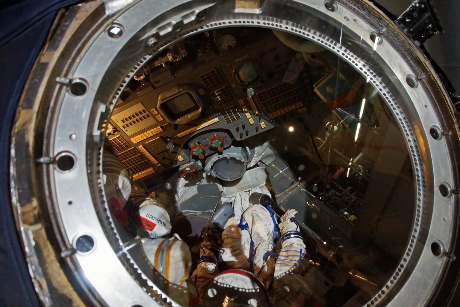 20 Space Missions That Nearly Ended in Disaster