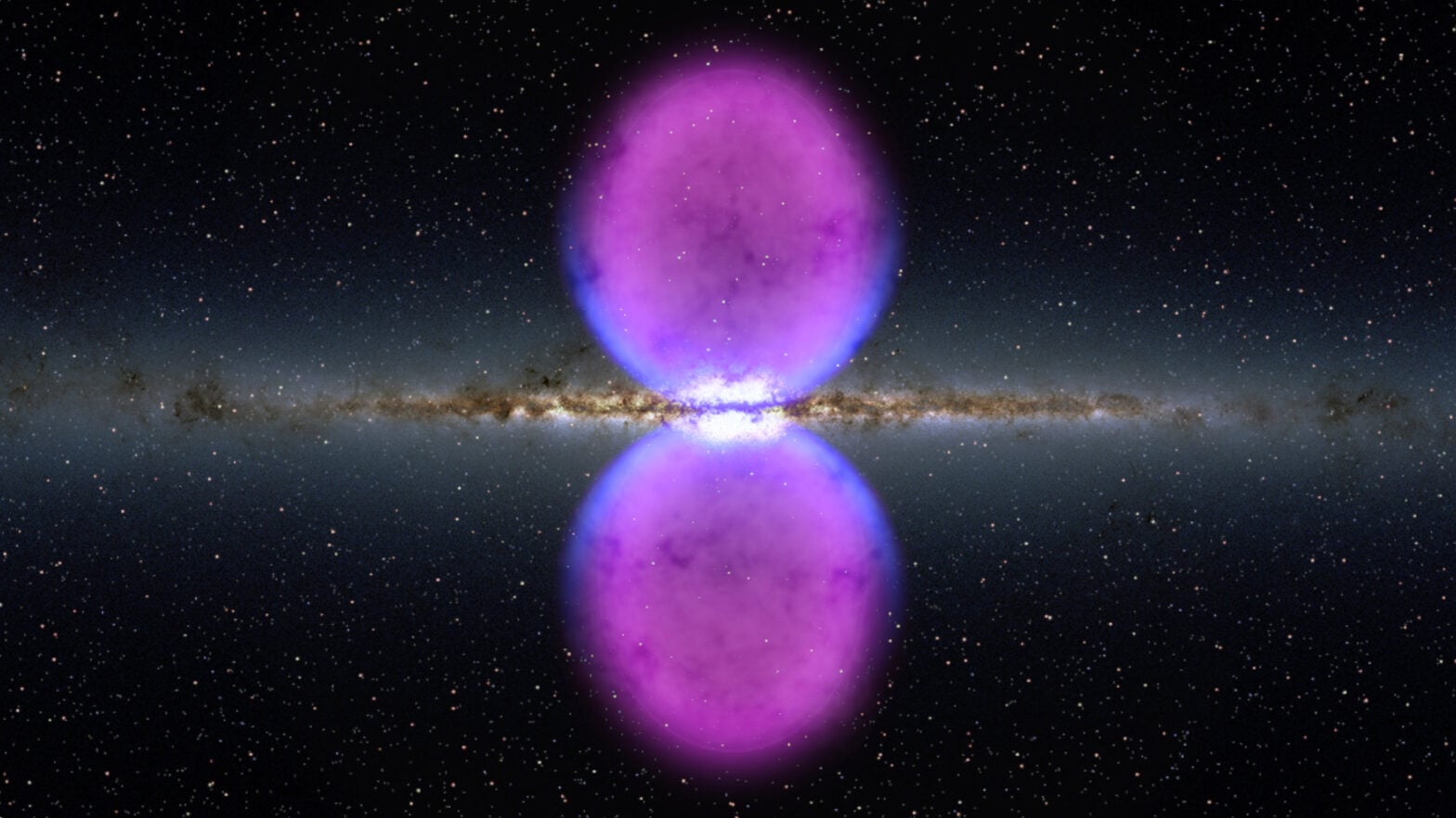 20 Unexplained Signals from Space That Scientists Are Still Studying