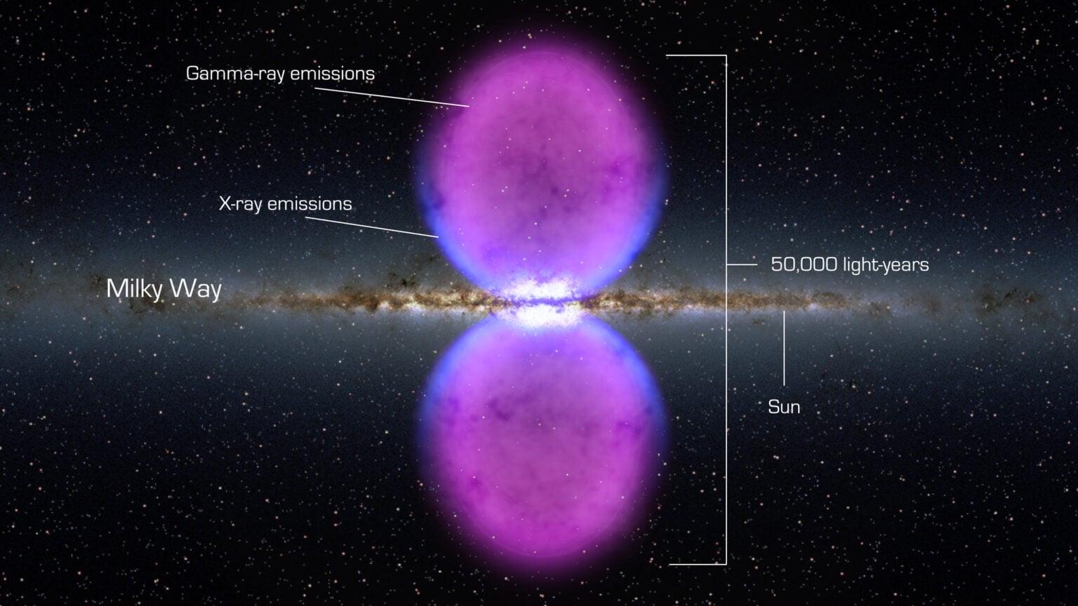 14 Strange Objects That Have Been Found in Space but No One Knows How ...