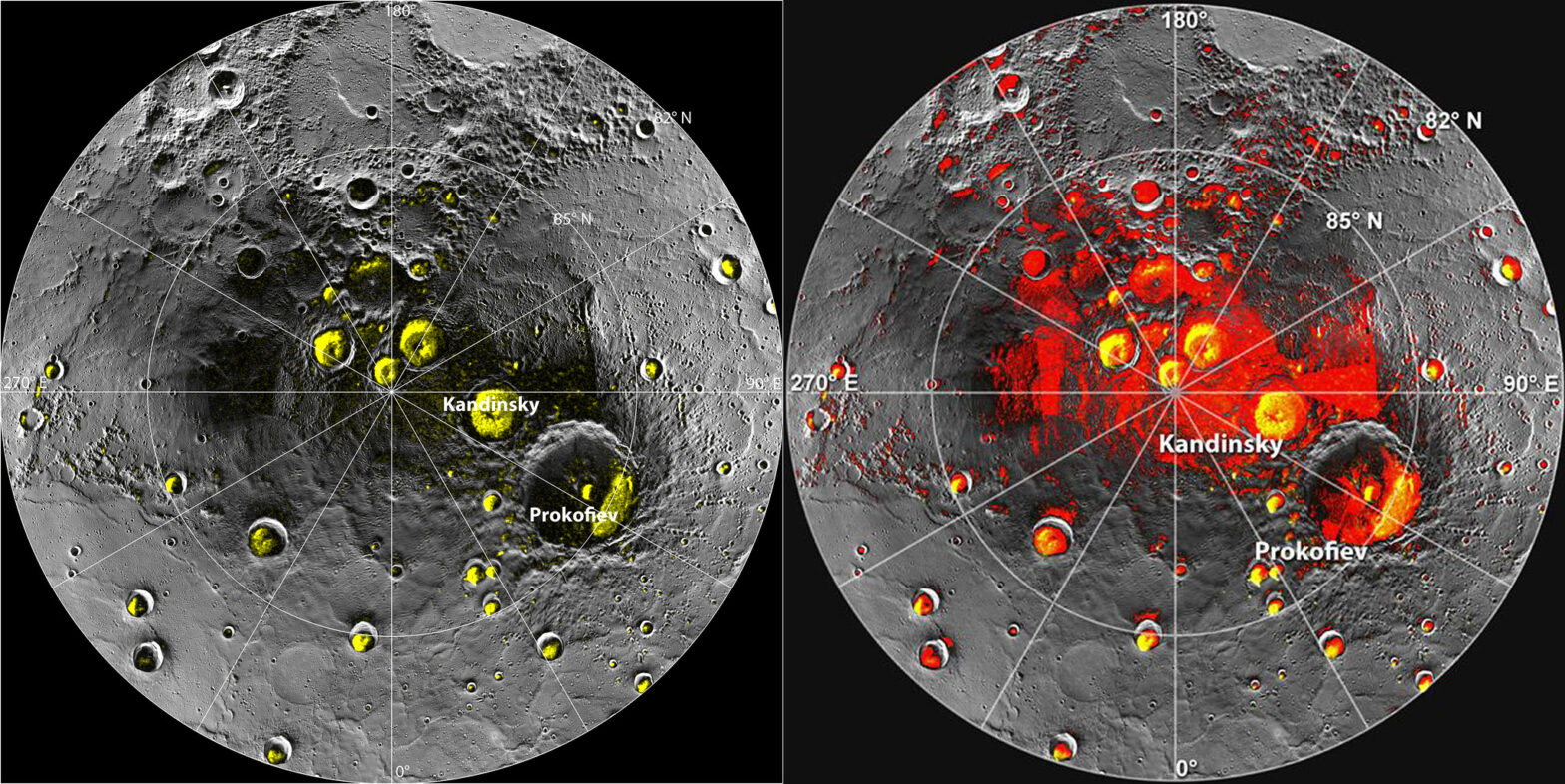 20 Strange Anomalies Found on Other Planets
