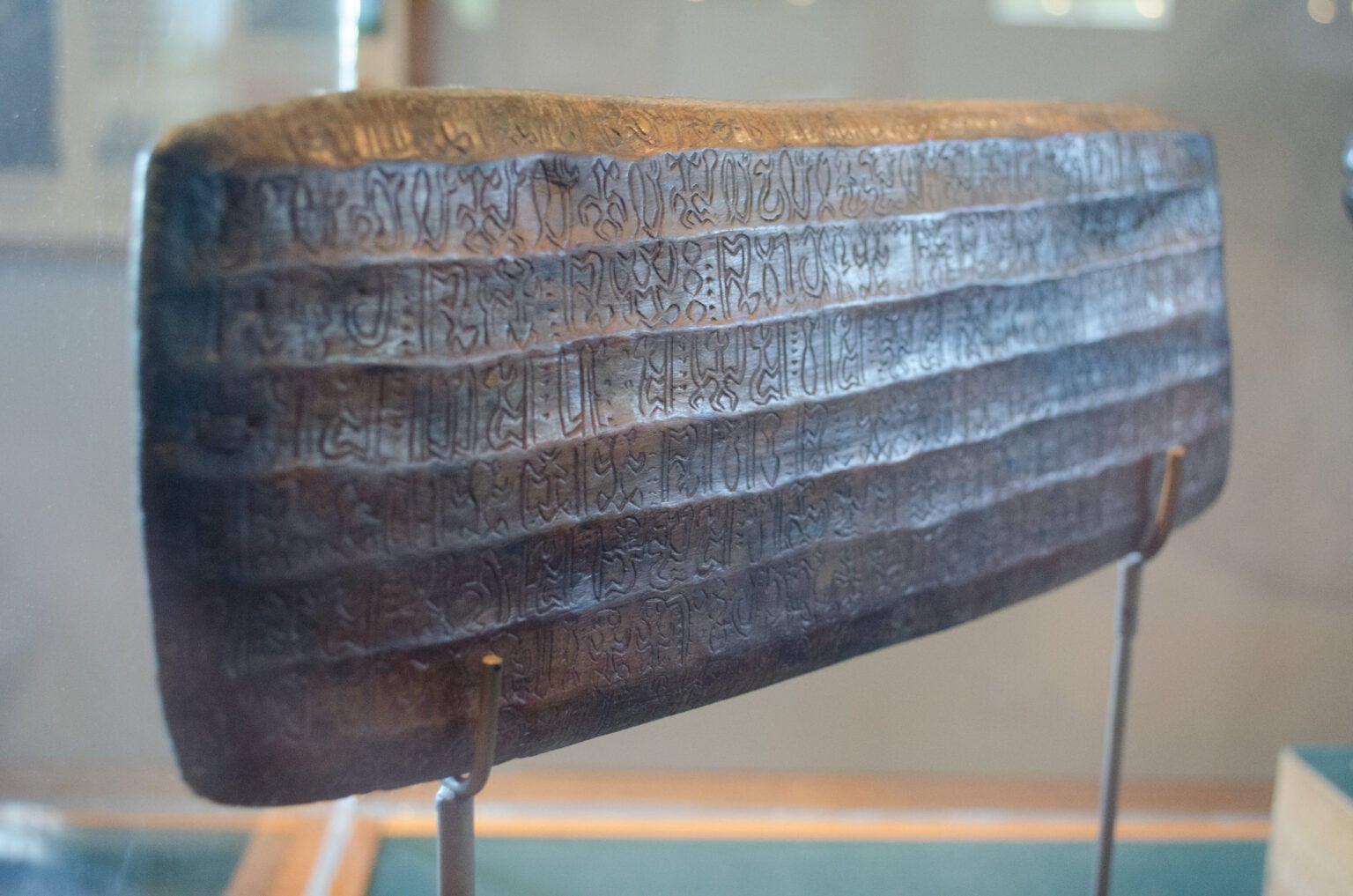 20 Historical Texts So Mystifying No One Has Figured Out What They Mean