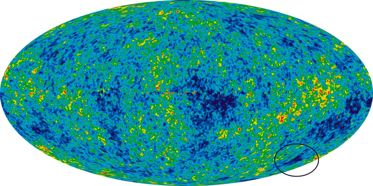 20 Unexplained Signals from Space That Scientists Are Still Studying
