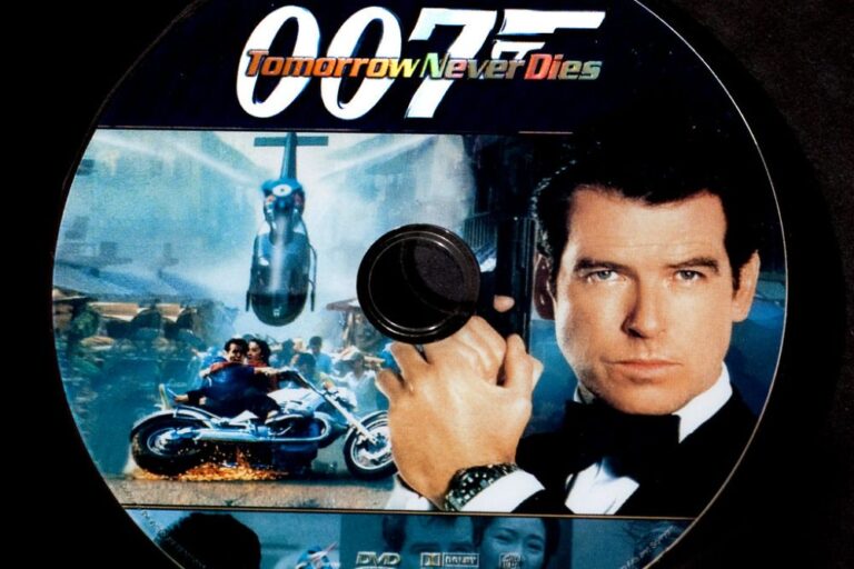 20 Times Movies Predicted the Future with Eerie Accuracy