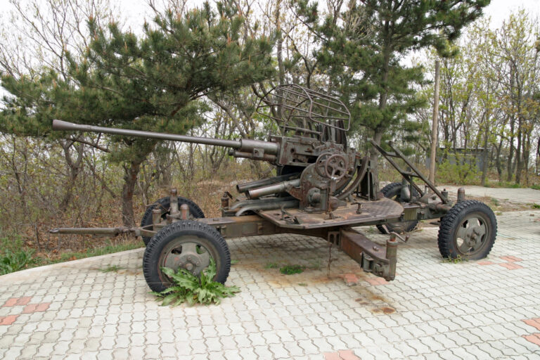 15 Historical Sieges That Were So Intense, They Changed Warfare Forever