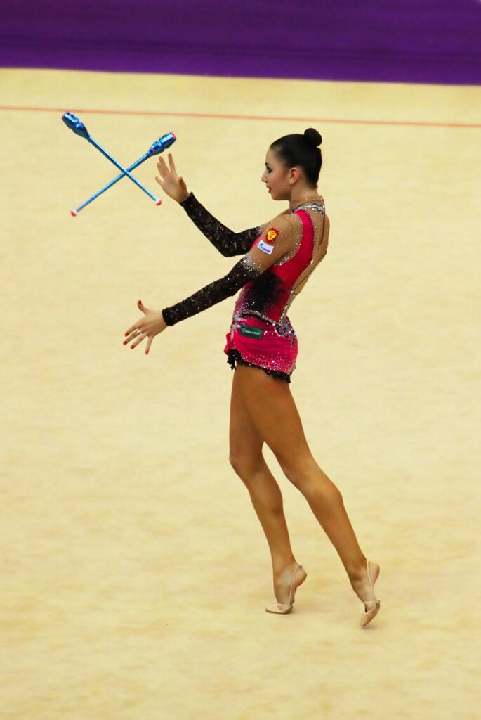 20 Ridiculous Olympic Sports That Actually Used to Be Real Events