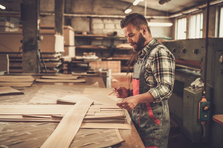 15 Tools From the Past That Were Built to Last a Lifetime