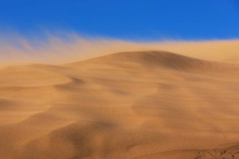 20 Baffling Natural Sounds That Science Has Yet to Fully Explain