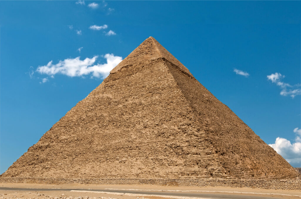20 Unfinished Monuments and the Stories Behind Them