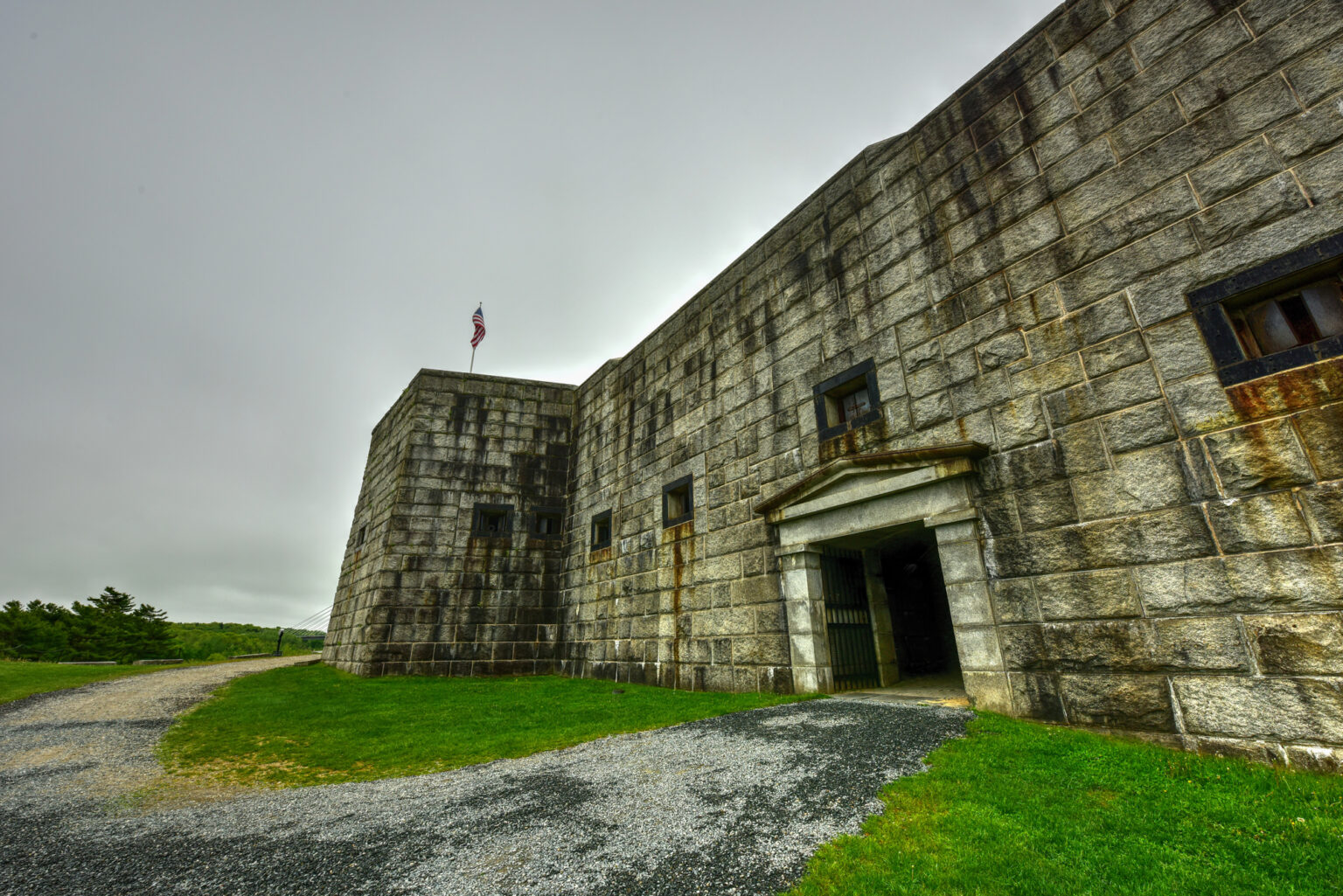 20 Abandoned Military Bases and the Stories Behind Them