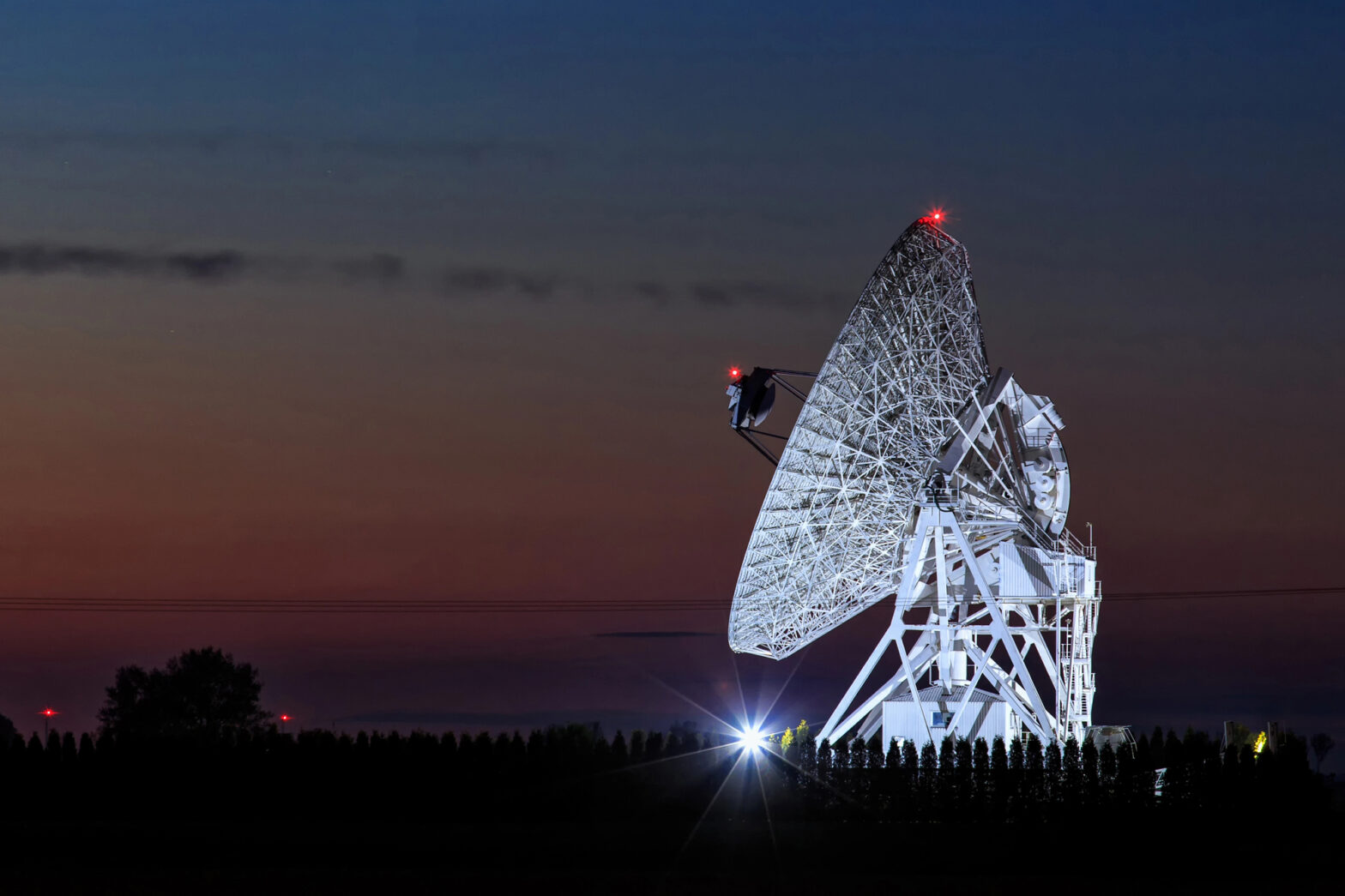 20 Unexplained Signals from Space That Scientists Are Still Studying
