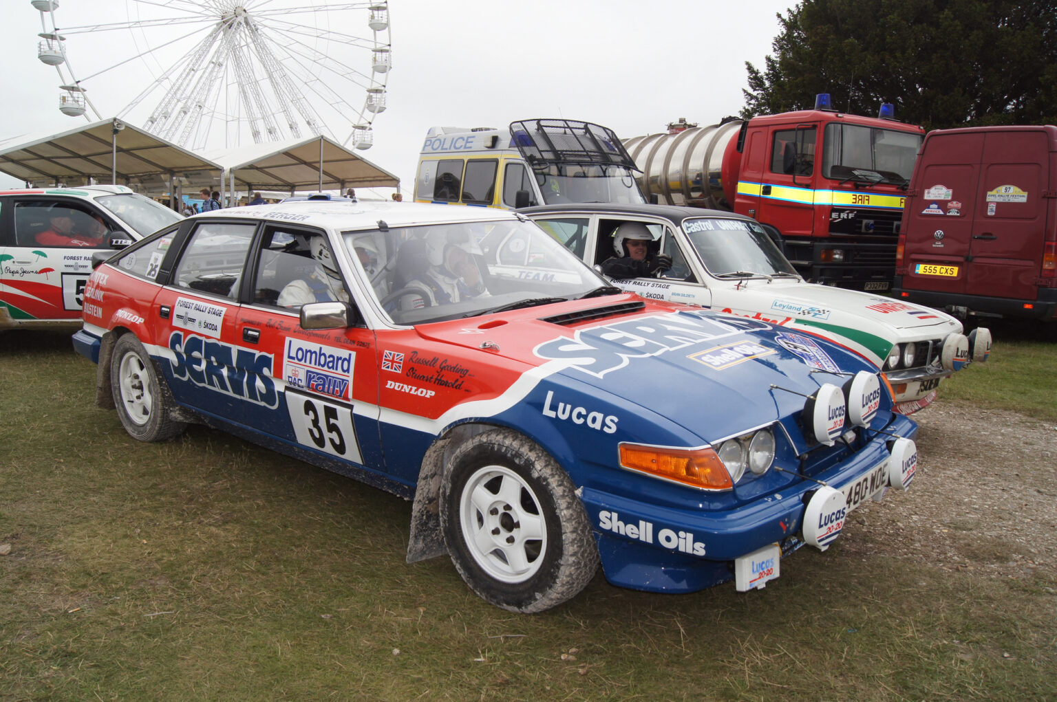 20 Cars That Were Banned from the Roads (and Why)