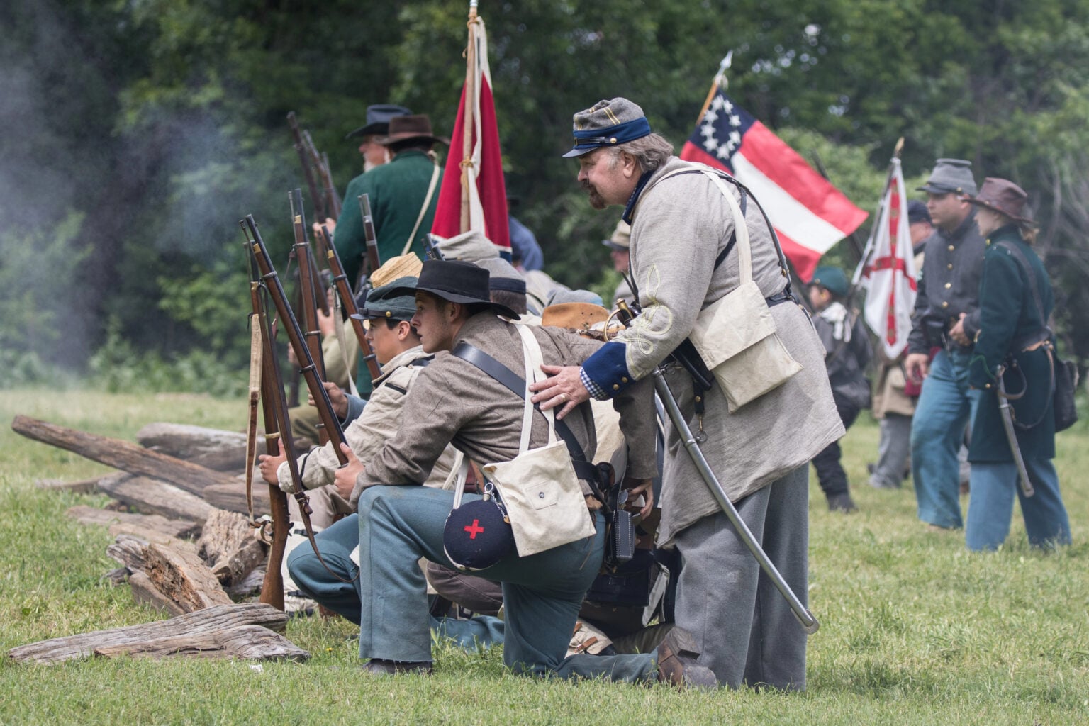 15 Unbelievable Moments When Outnumbered Forces Won Against All Odds