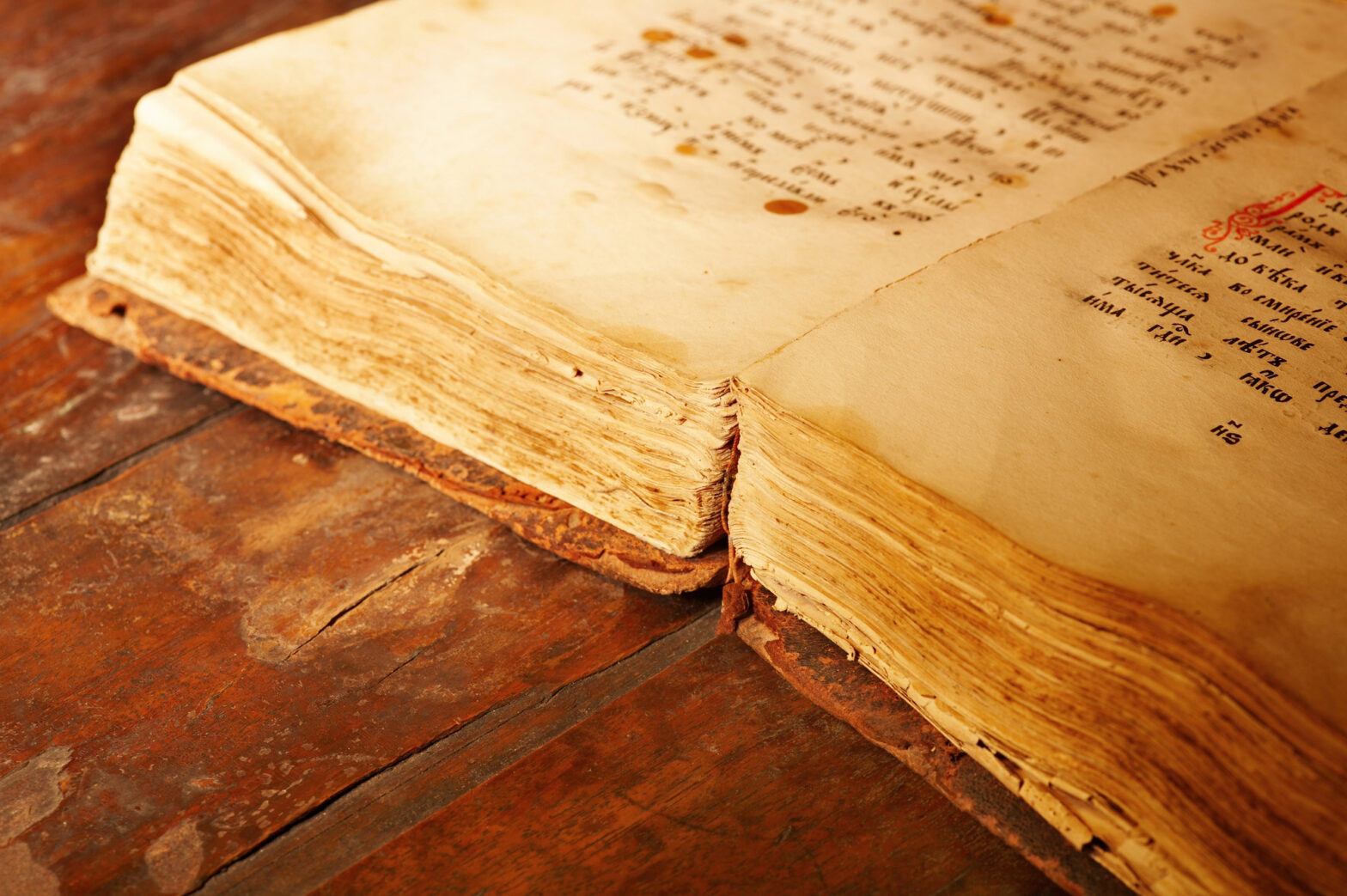 17 Historical Documents That Went Missing (and Could Change What We Know)