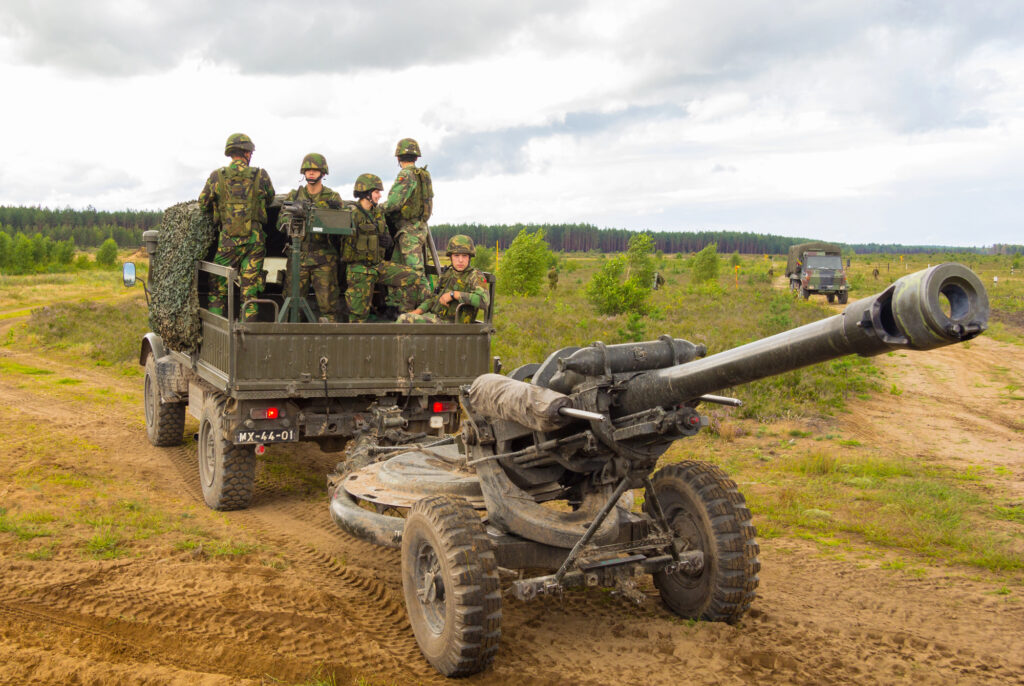 15 Unbelievable Moments When Outnumbered Forces Won Against All Odds
