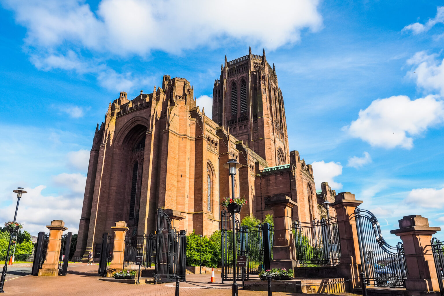 20 Unfinished Monuments and the Stories Behind Them