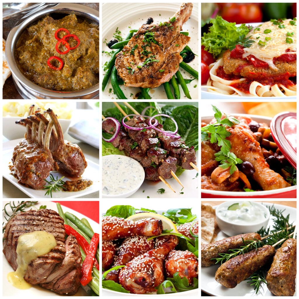 20 Classic Food Dishes That Have Been Around for Centuries