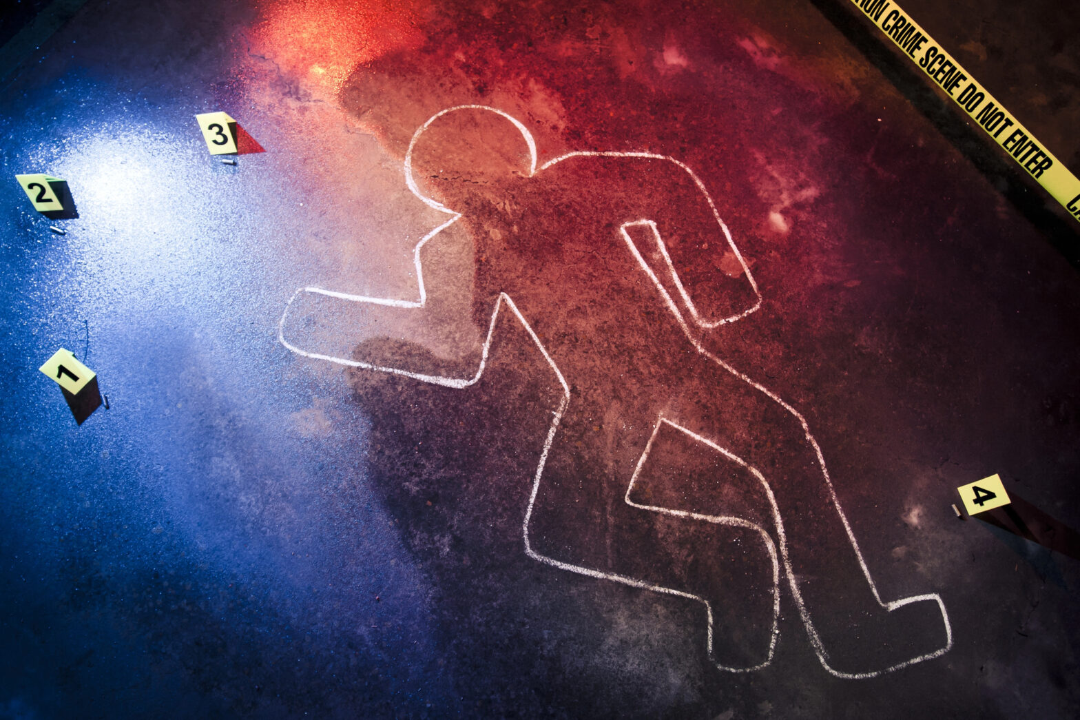 20 Criminal Masterminds Who Managed to Escape Justice