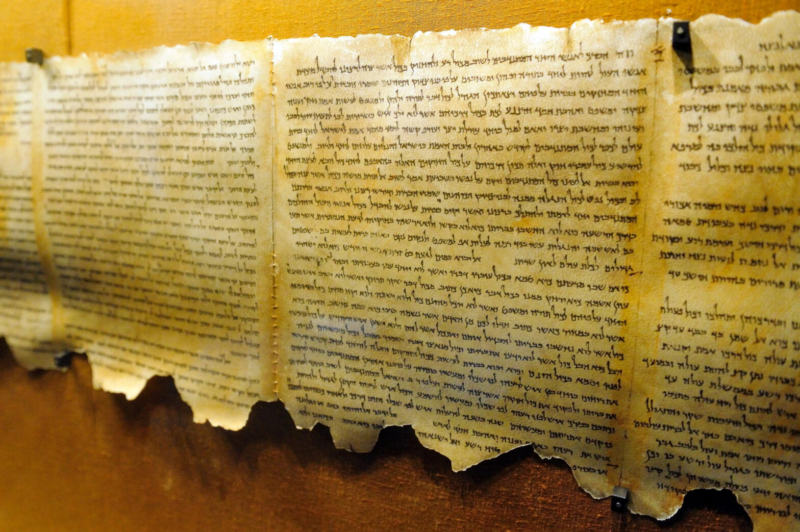 17 Historical Documents That Went Missing (and Could Change What We Know)