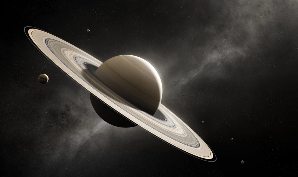 20 Unexplained Signals from Space That Scientists Are Still Studying