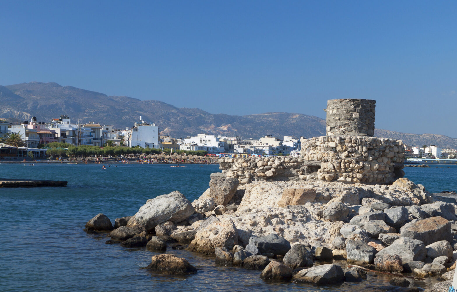 20 Hidden Castles and Fortresses That Are Still Emerging from History