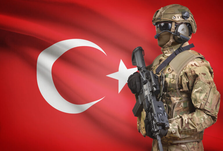 The World's 15 Strongest Military Powers, Ranked