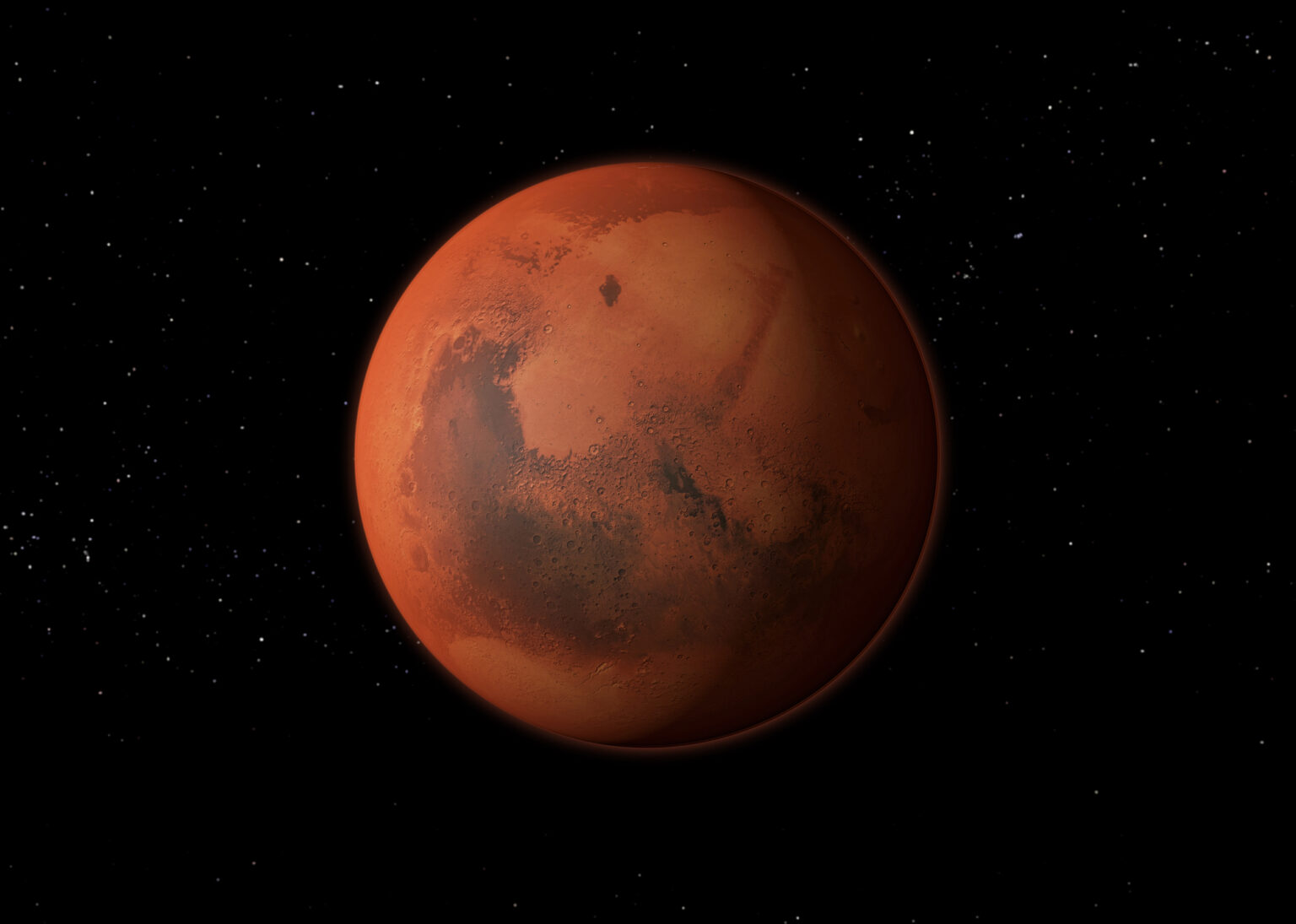 20 Strange Anomalies Found on Other Planets