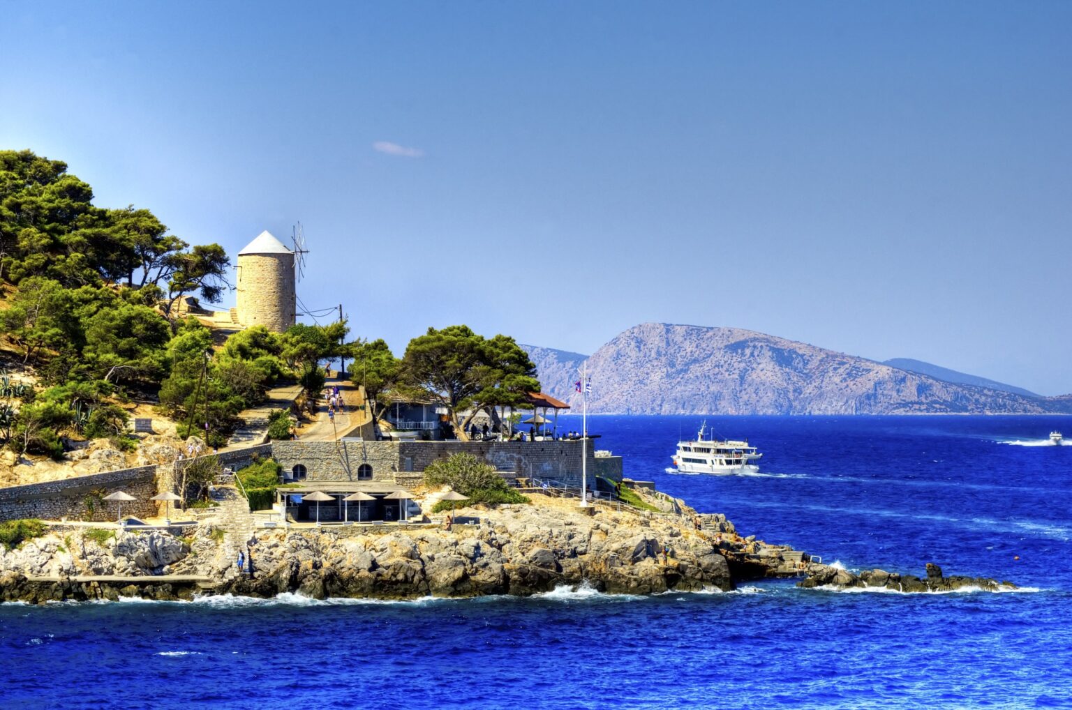 16 Islands That Are Home to Entirely Unique Cultures