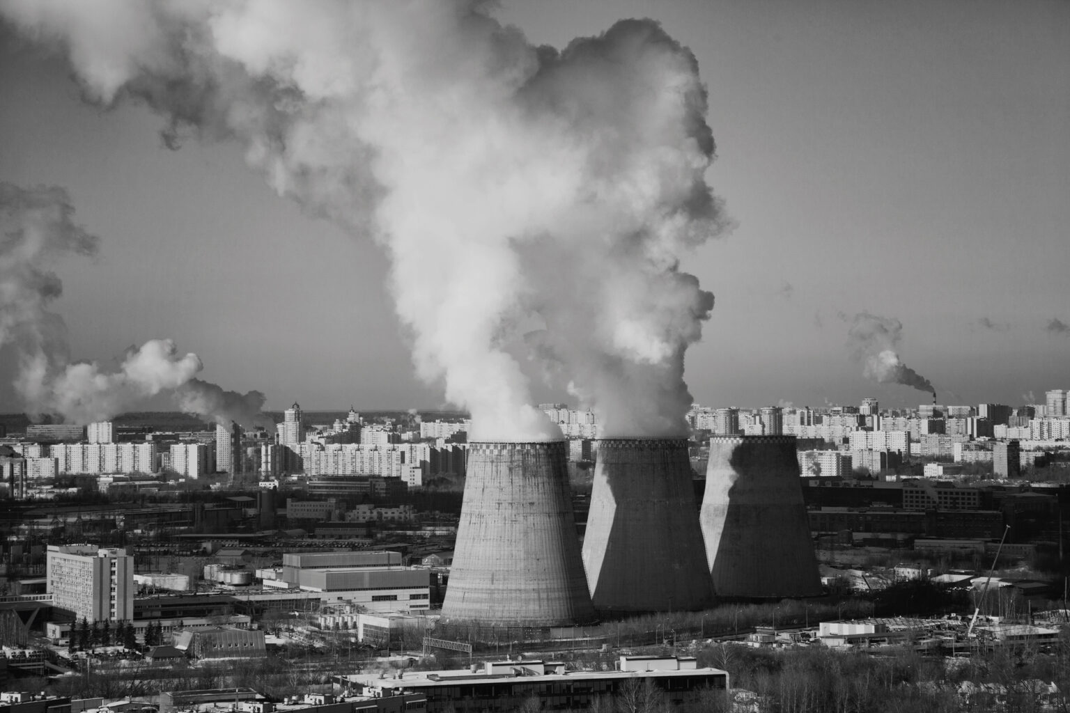 20 Times the World Came Close to Disaster (But Was Saved at the Last ...