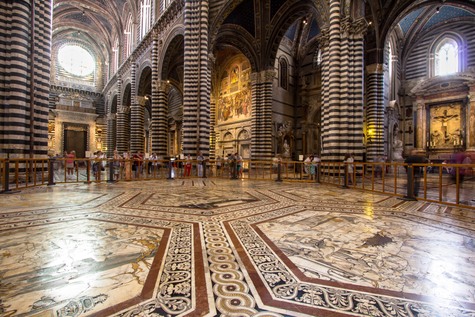 20 Unfinished Monuments and the Stories Behind Them