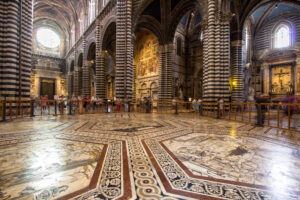 20 Unfinished Monuments and the Stories Behind Them