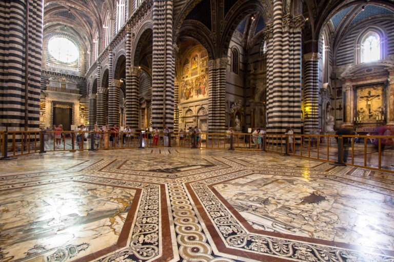 20 Unfinished Monuments and the Stories Behind Them