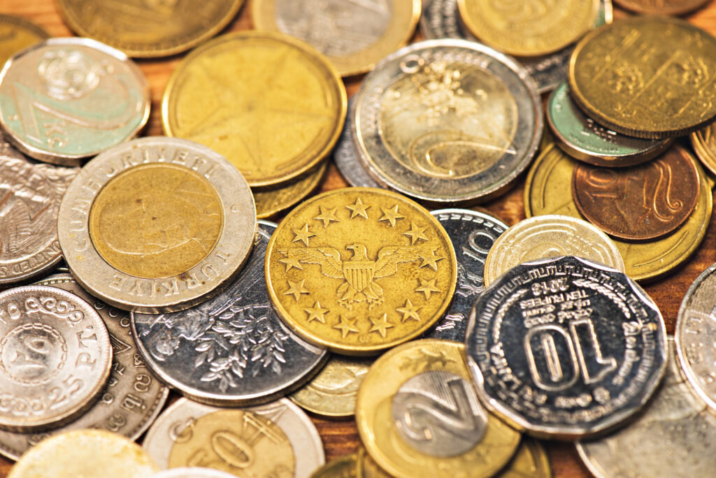 19 Currency Designs That Were Pulled from Circulation for Strange Reasons