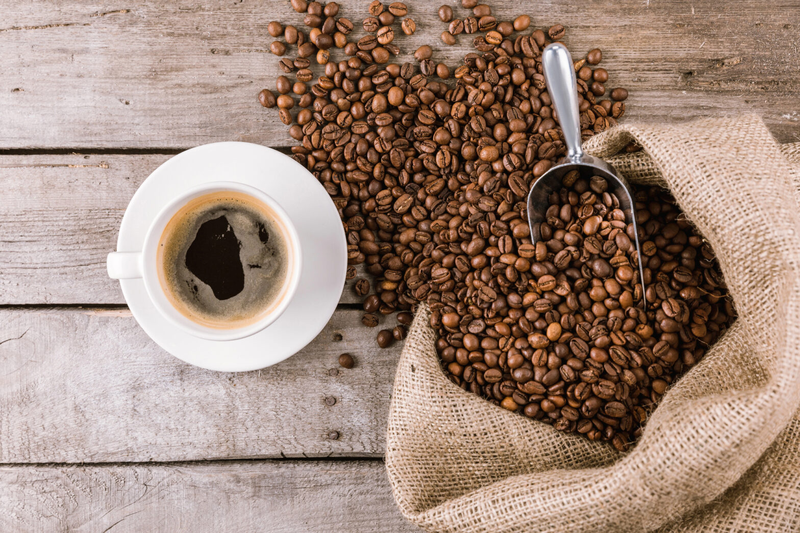 15 Weirdest Coffee Trends from Around the World