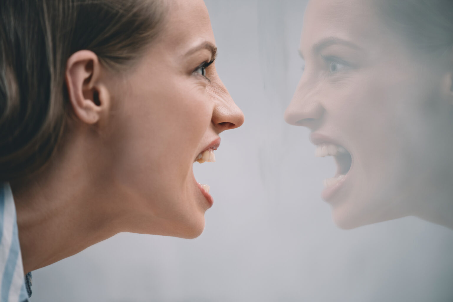 20 Strange Phobias That You Won't Believe Exist