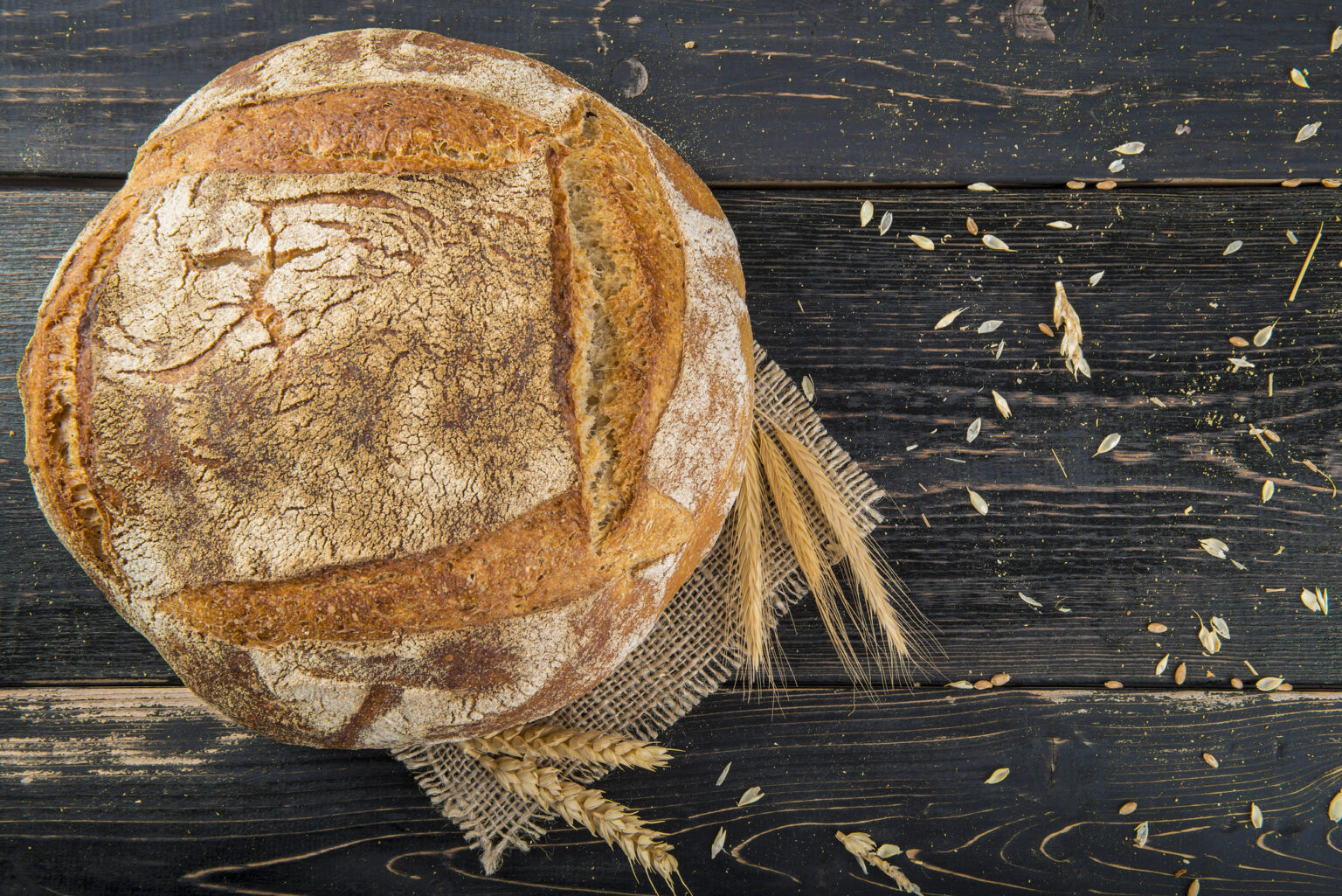 20 Classic Food Dishes That Have Been Around for Centuries