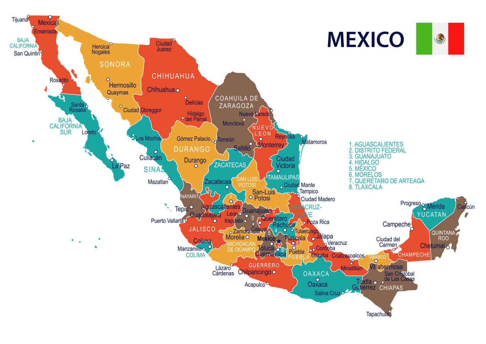 15 Countries with the Most Surprisingly Diverse Languages
