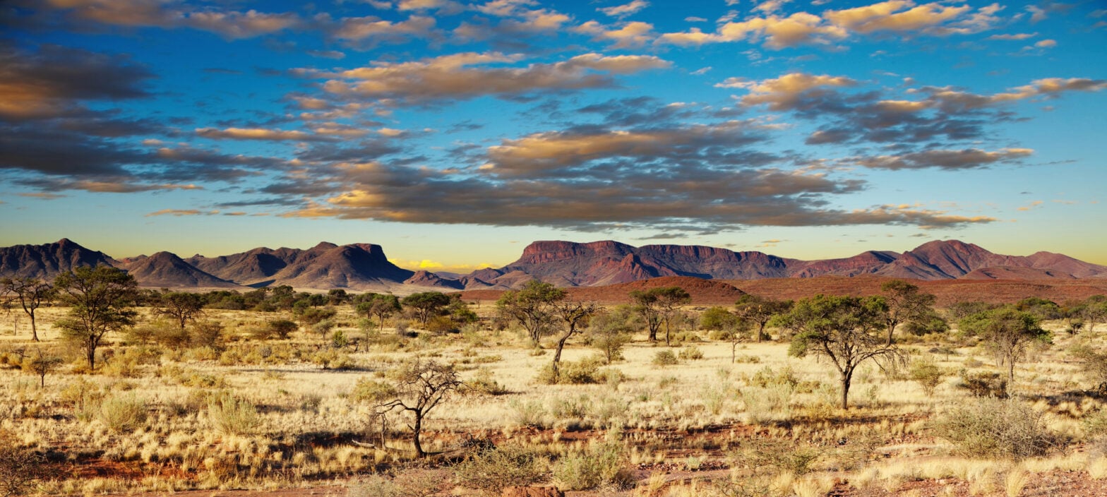20 Places on Earth That Are Bigger Than Entire Countries