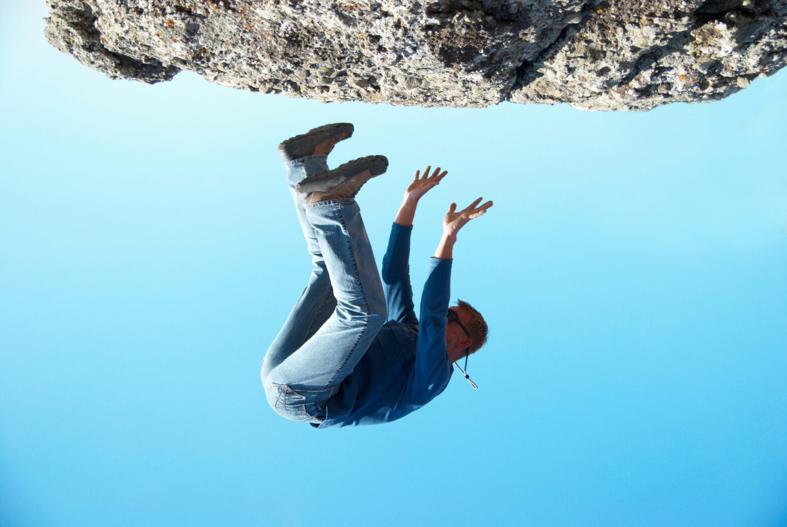 20 Times Science Proved the Human Body Is Capable of Unbelievable Feats