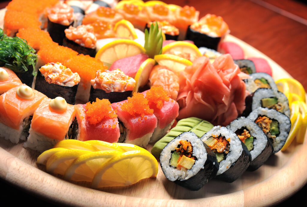 20 Classic Food Dishes That Have Been Around for Centuries