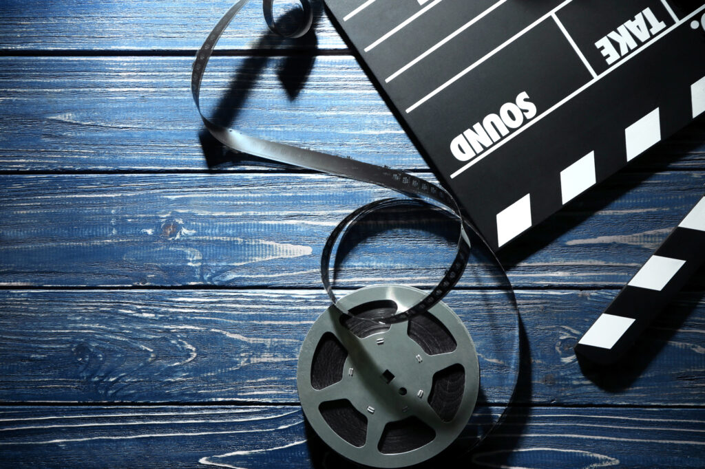 20 Famous Film Scenes That Were Completely Improvised