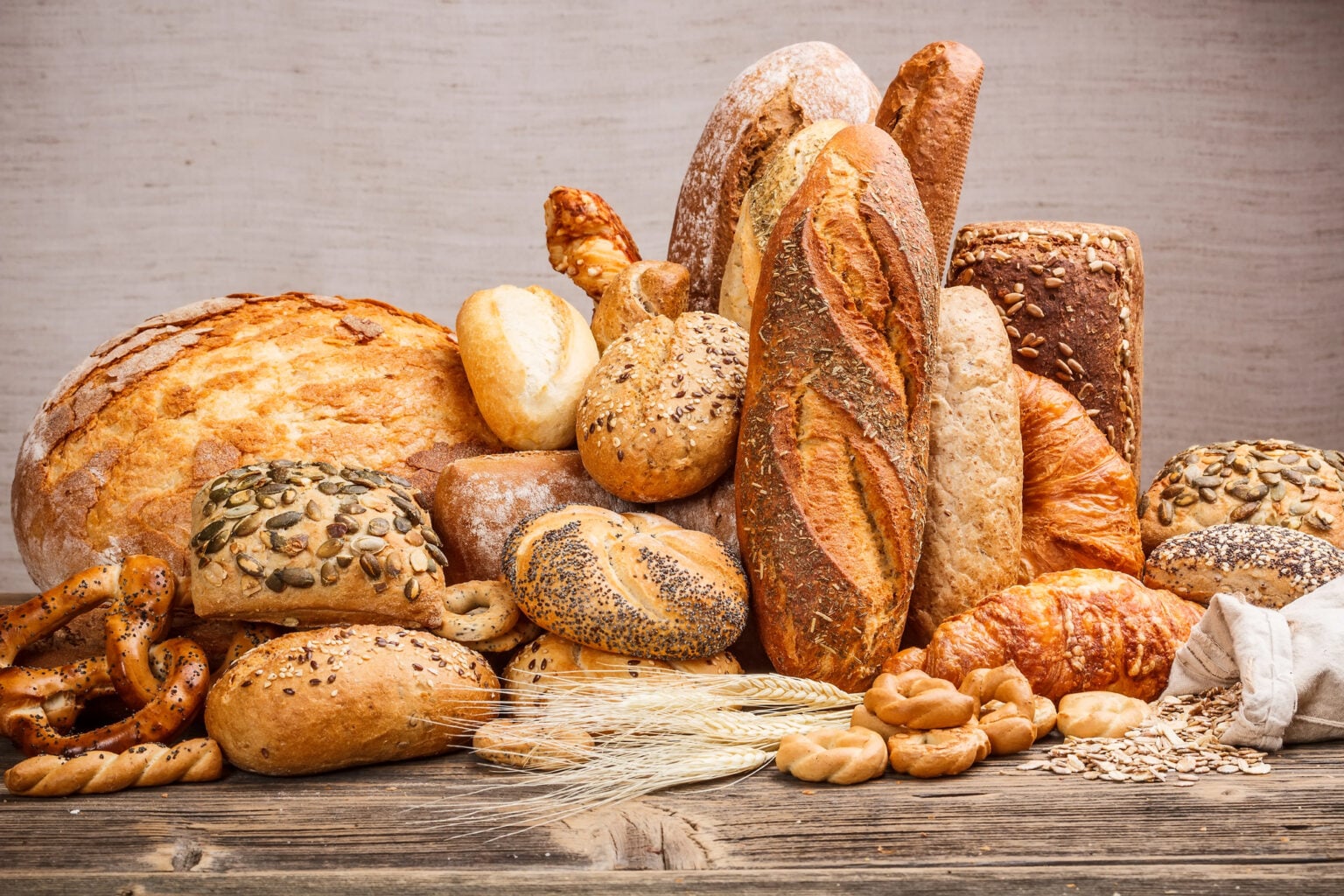 20 Classic Food Dishes That Have Been Around for Centuries