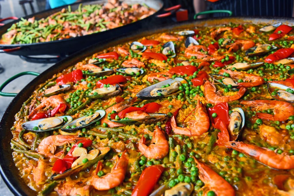 20 Classic Food Dishes That Have Been Around for Centuries